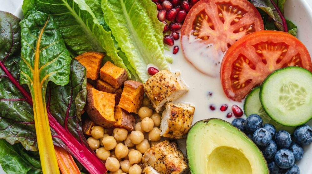 Best Healthy Fast Food Chains Ranked by Nutrition 2026 - BREADLESS